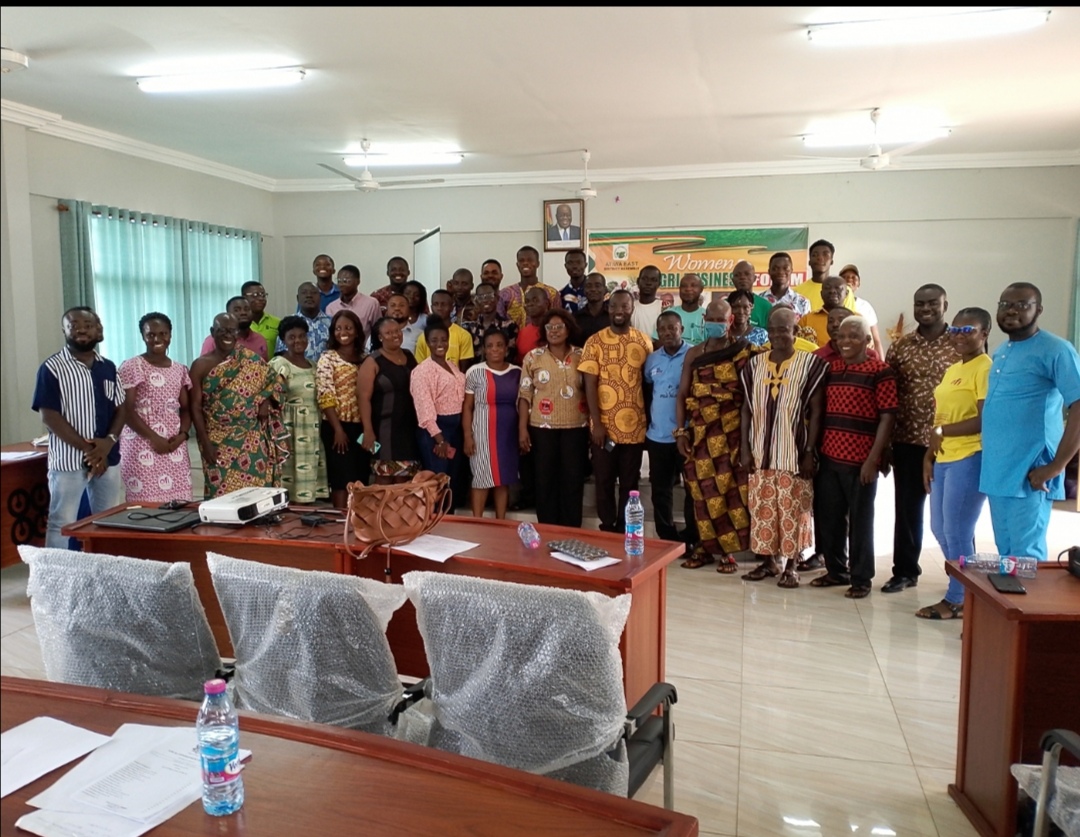 Rainforest Alliance and partners deepen stakeholders’ commitments on ...