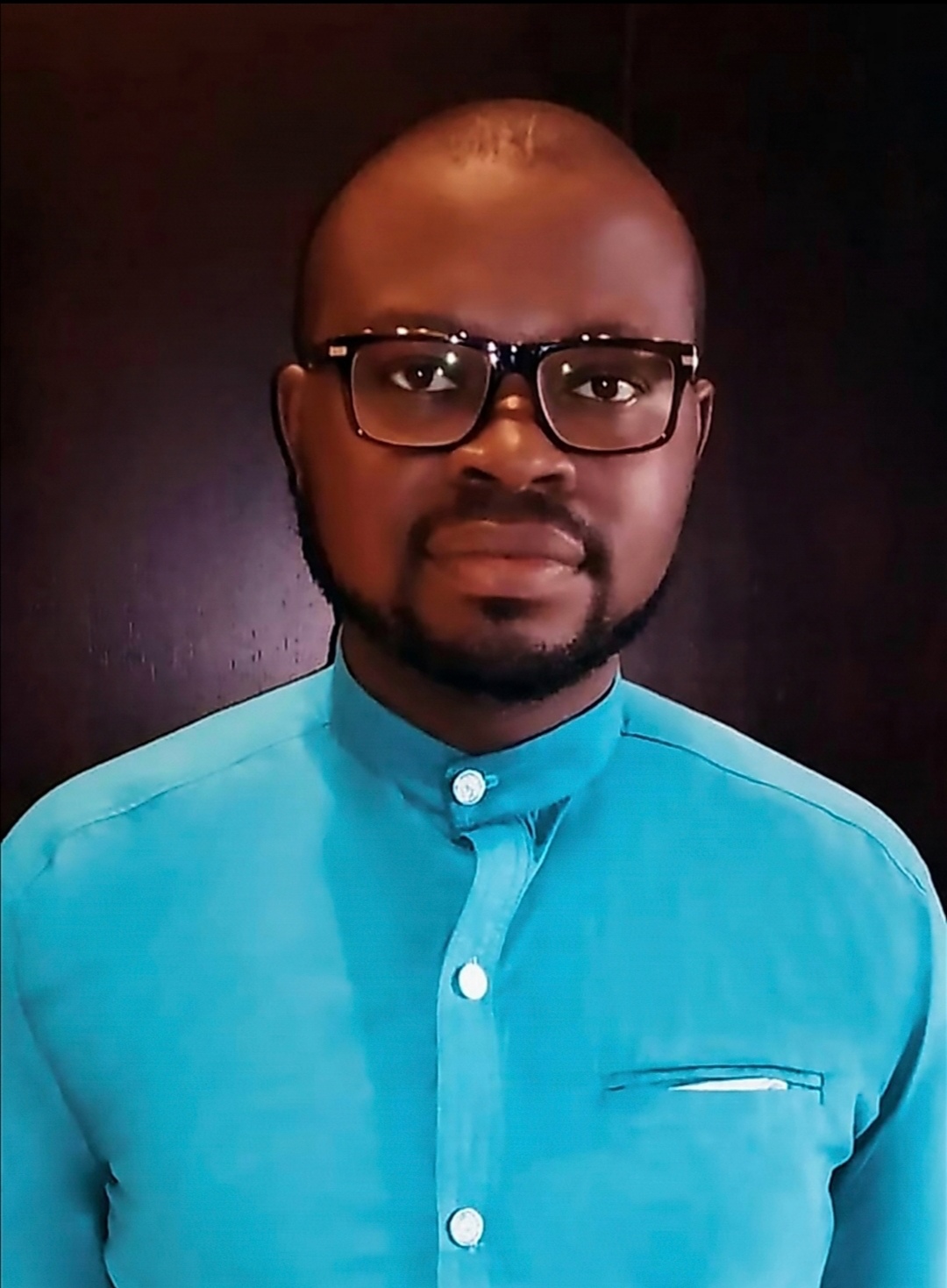 HRRG Executive Director Joseph Wemakor emerged finalist for the ...